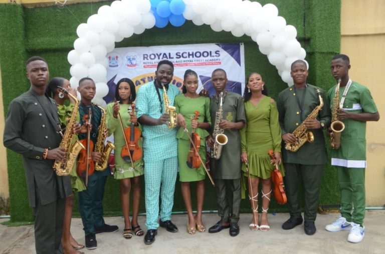 Home - Royal Schools